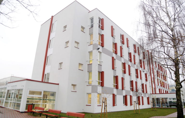 Audzēkņiem – RVT