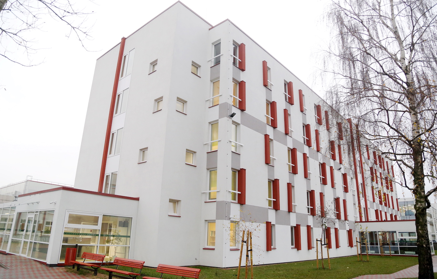 Audzēkņiem – RVT