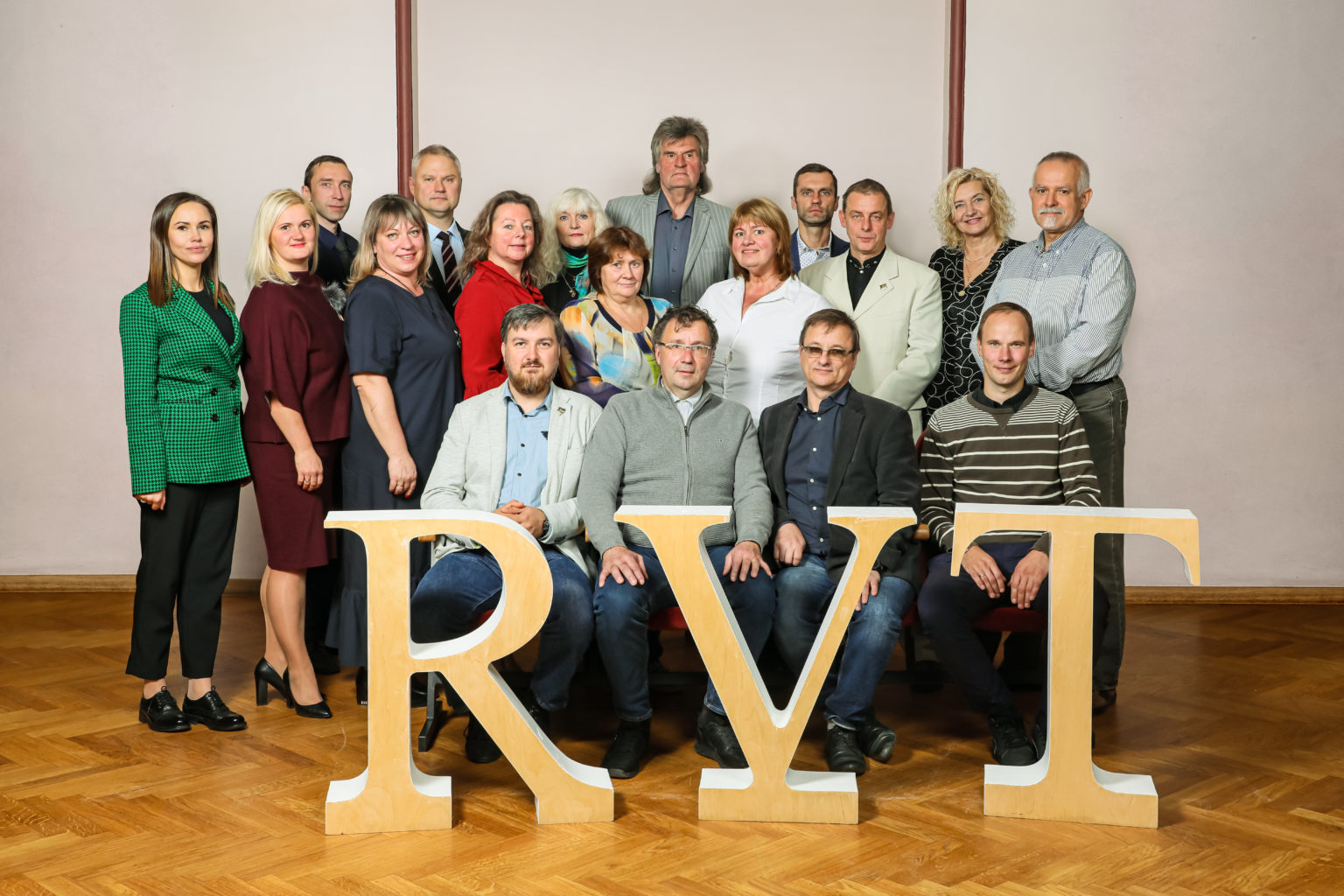 Izglītība pieaugušajiem – RVT